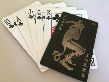 Custom Metal Credit Cards Photo Gallery