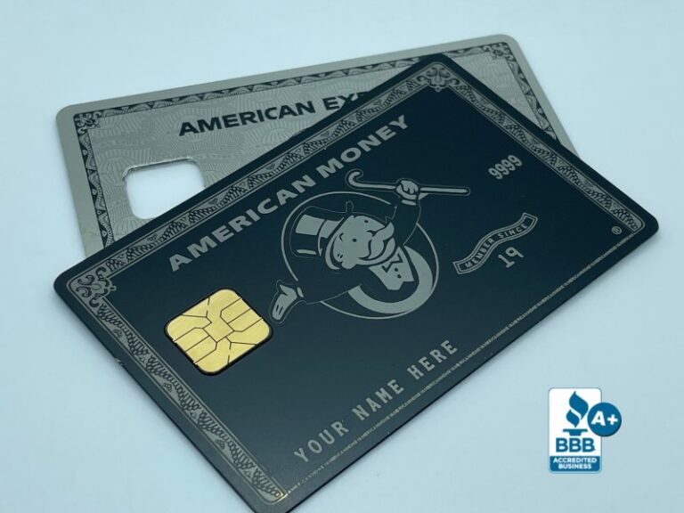 Coming Soon - Laser Ready™ Designs by MCC - Custom Metal Credit Cards